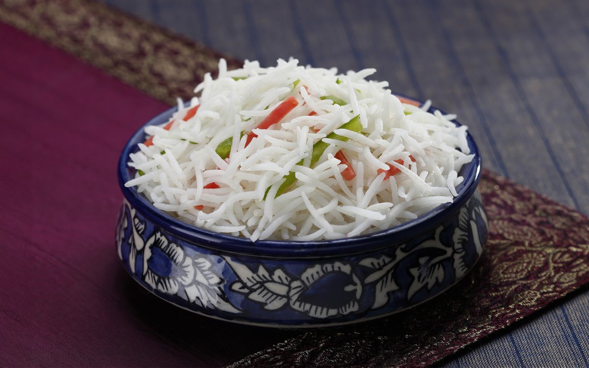 Basmati Rice: History, Origins & Key Characteristics