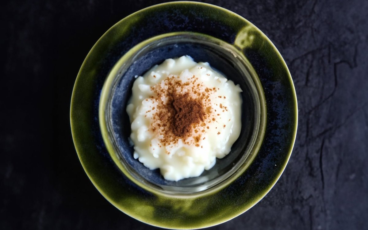 Rice Pudding: A Global Dessert Journey | Rimping