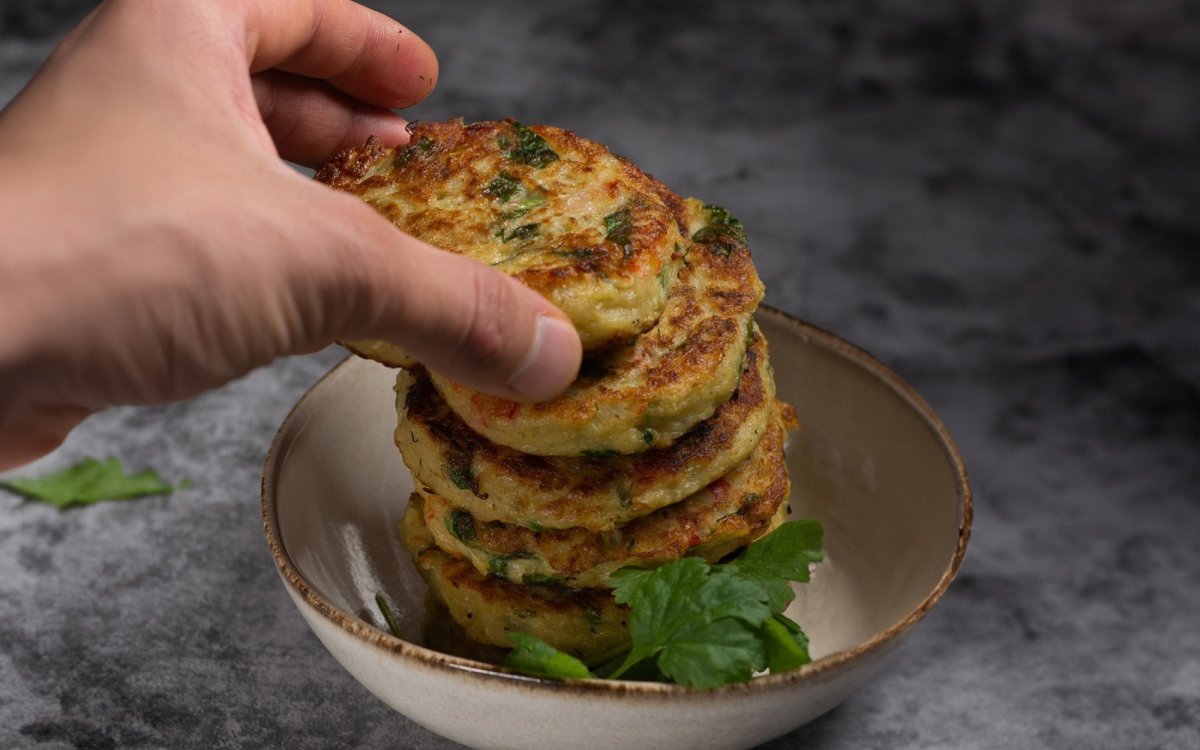 Fritter: ฟริตเตอร์ อาหารชุบแป้งทอด & ประวัติศาสตร์ครัวโลก
