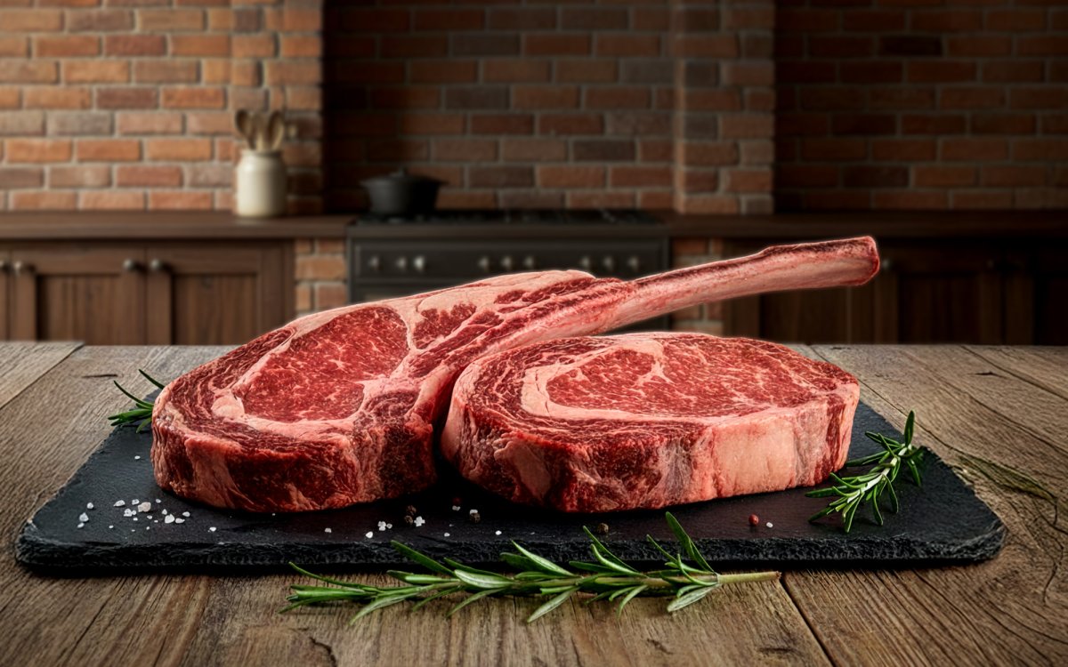 Australian Beef: เนื้อวัวคุณภาพสูง มาตรฐานโลก