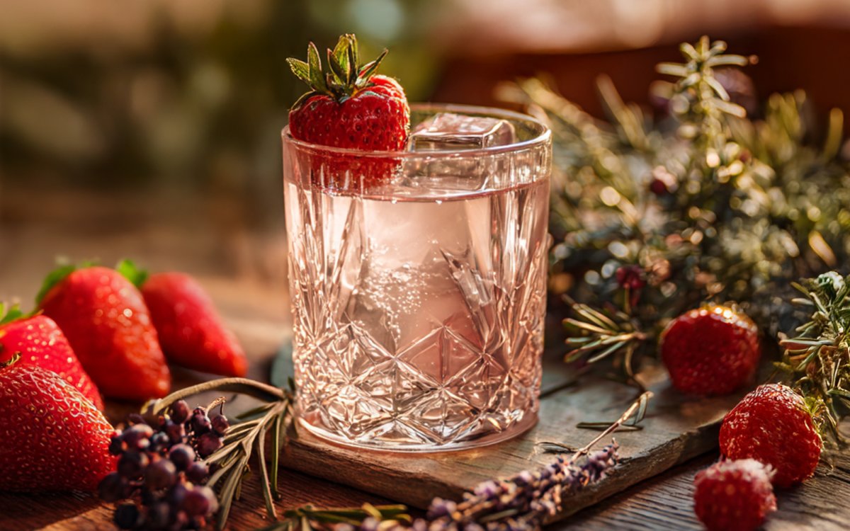 Barrister Gin: The History of a Russian Gin Brand