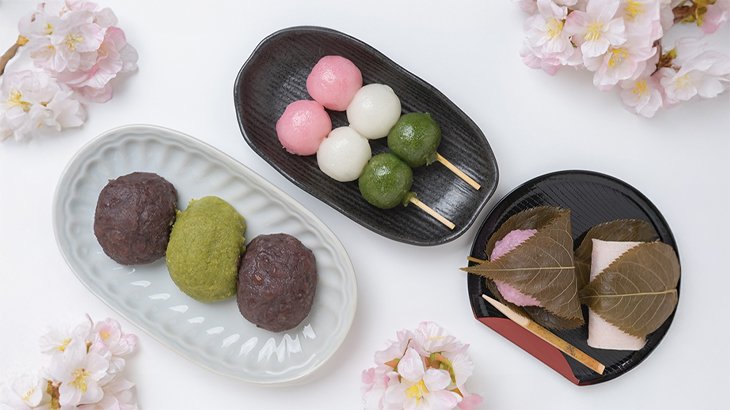 Mochi: Traditional Japanese Sticky Rice Cake & Mochitsuki