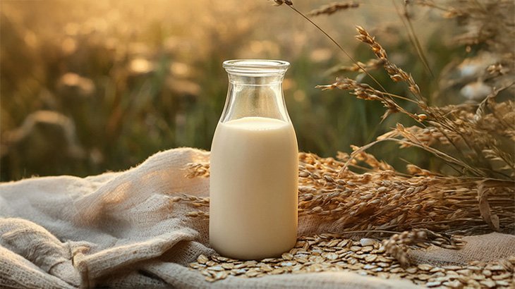 Oat Milk History – From Ancient Grain to Modern Favorite