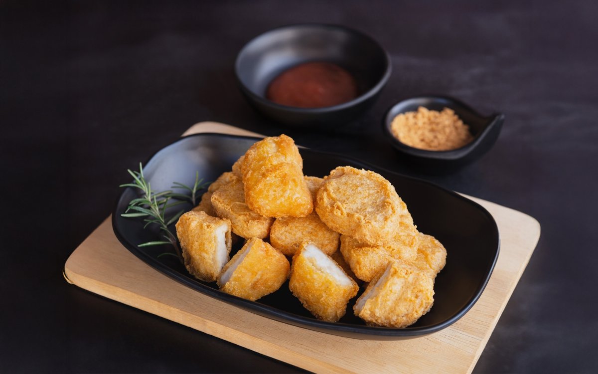 Nuggets: History & Creator of a Popular Dish | Rimping