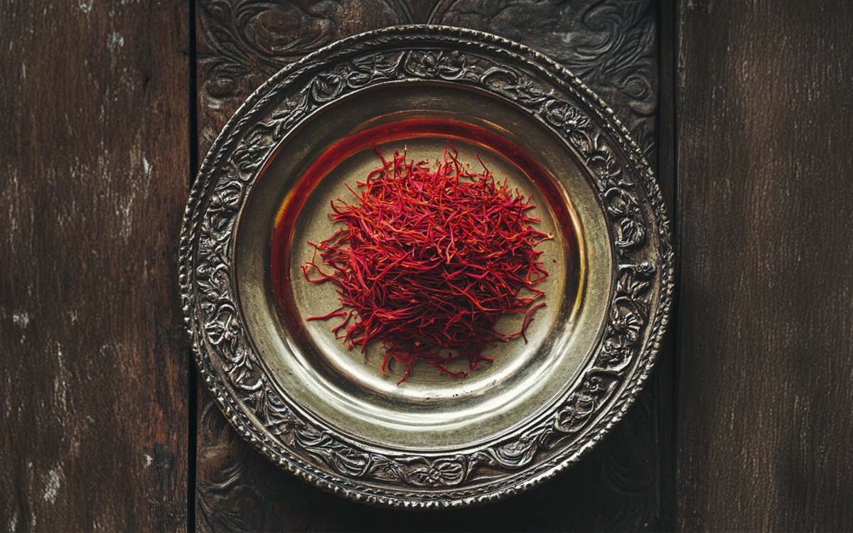 Saffron: Unveiling the World's Most Expensive Spice