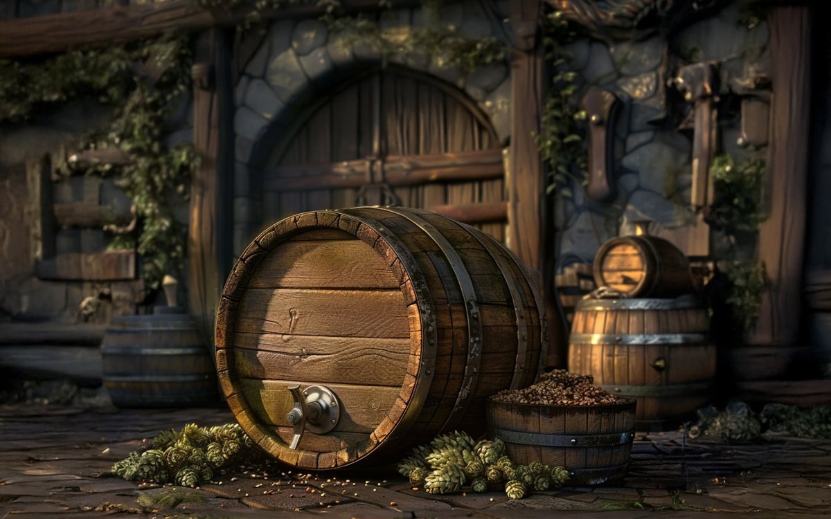 Beer Fermentation: Top vs. Bottom Techniques | Rimping