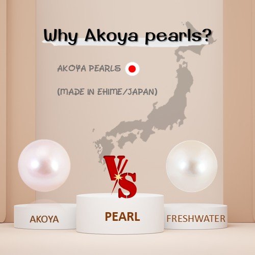 Article 7 : Why Akoya pearls? (Ehime in JAPAN)