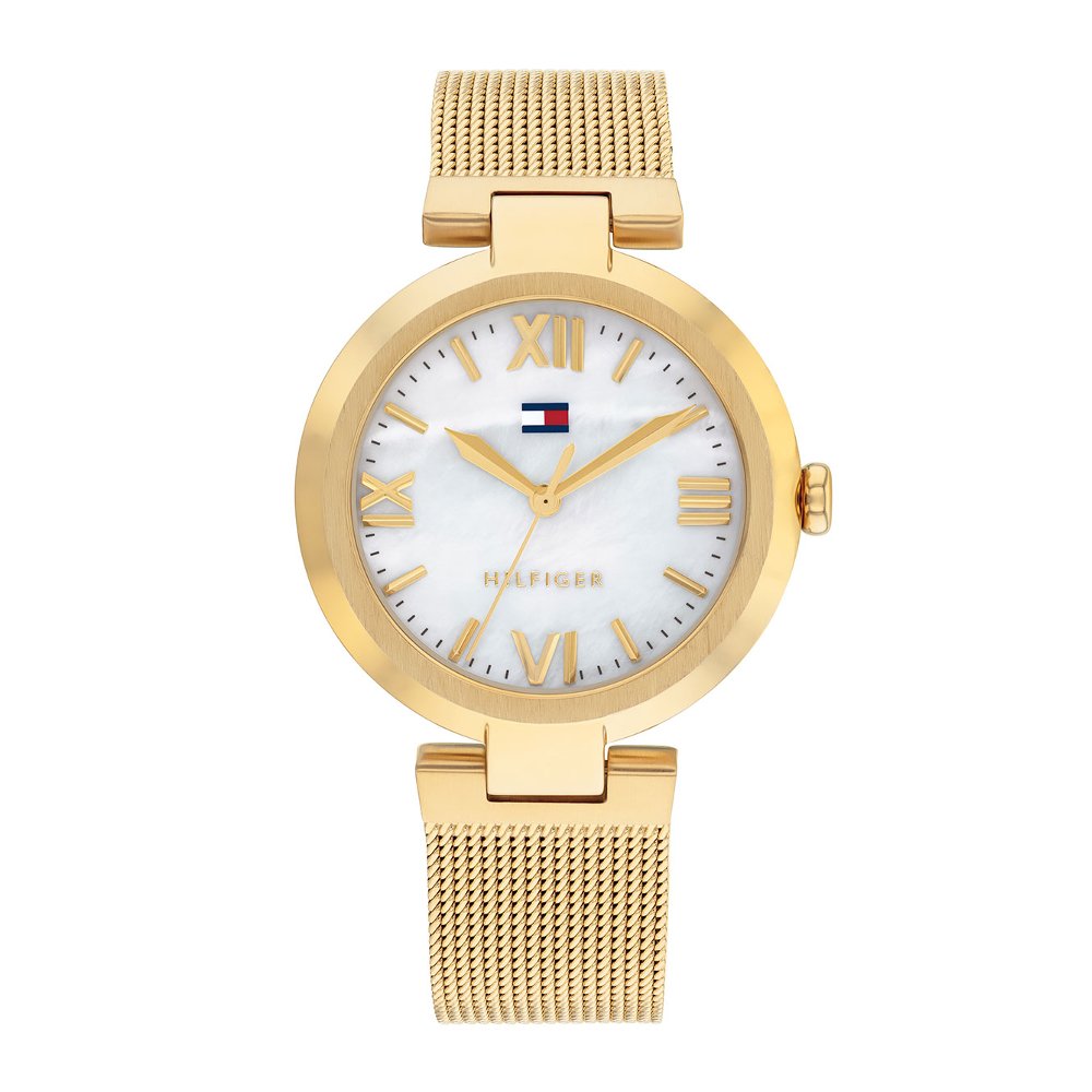 TOMMY HILFIGER - tdccorp