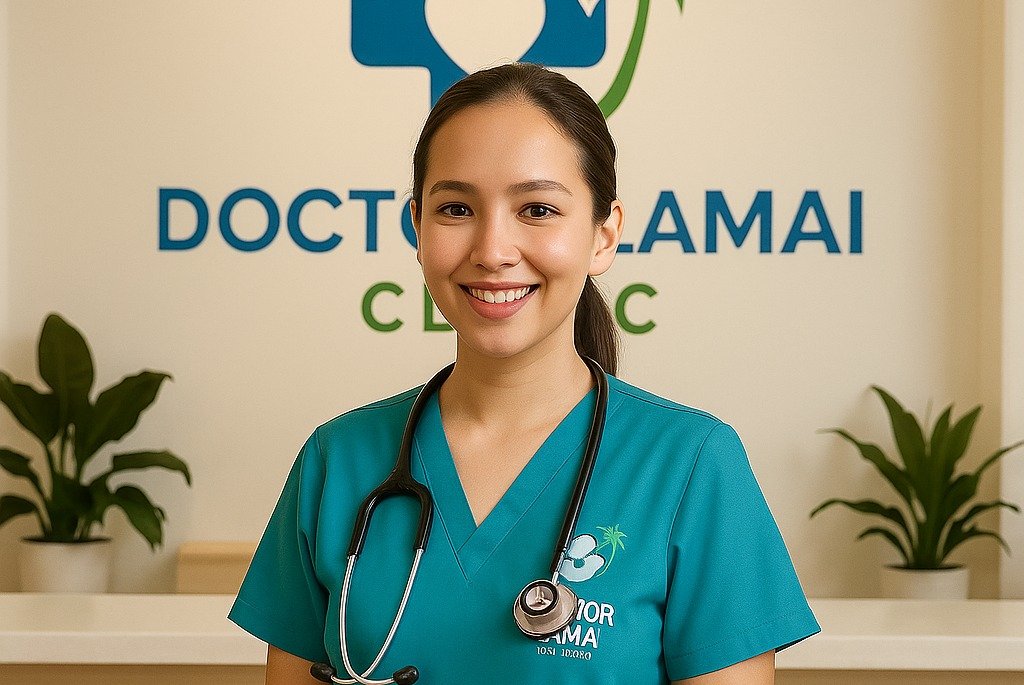 See a Doctor in Koh Samui: A Tourist's Easy Guide