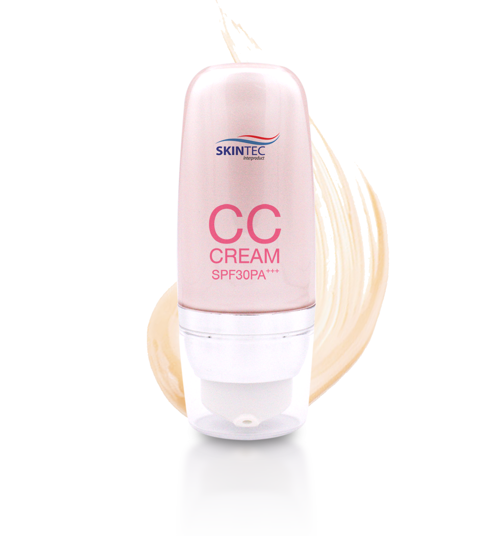 CC Cream SPF 30 PA+++