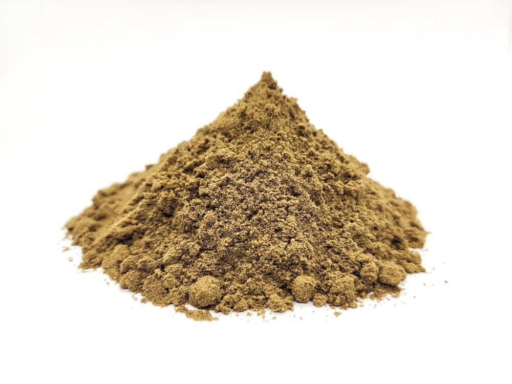 Black Soldier Fly Larvae Meal (BSFL Pure Powder)