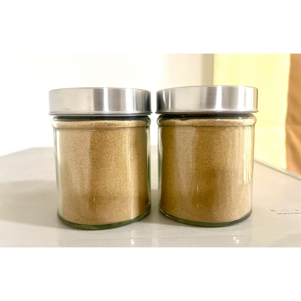 INSECTPRO-B insect protein powder, bottled