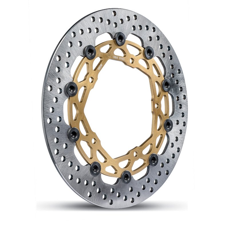 พร้อมส่ง ของแท้! Brembo HP Brake Discs for BMW S1000RR 2019-2023 ...