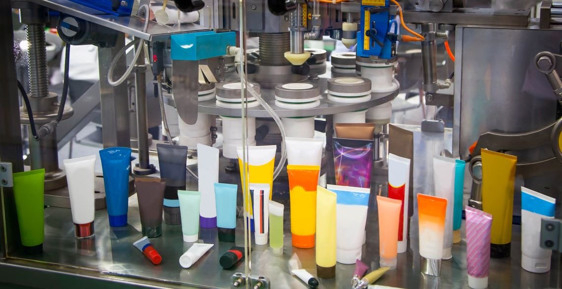 Plastic Tube Packaging Manufacturers Offer Many Benefits - victorpack
