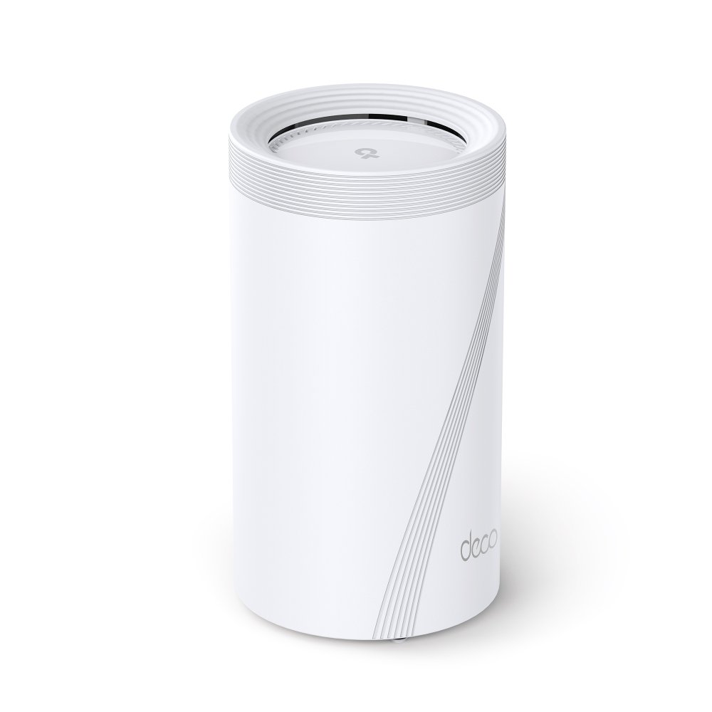 TP-LINK Deco BE85 BE22000 Tri-Band Whole Home Mesh WiFi 7 System - totalit