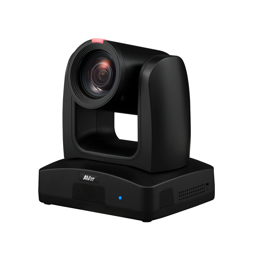 AVer PTC310UV2 กล้องประชุม 4K AI Auto Tracking PTZ Camera