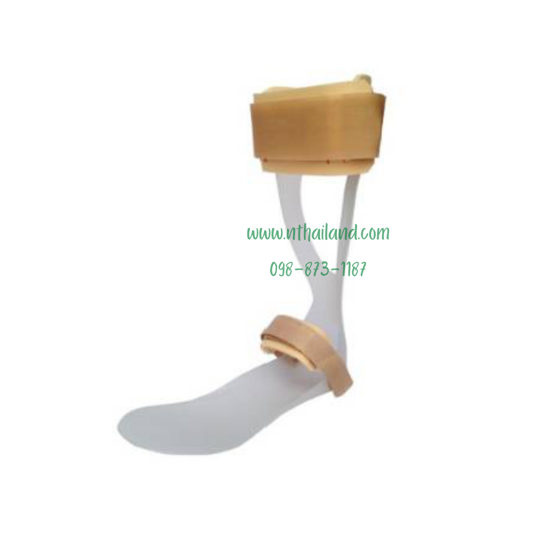 Ankle Foot Orthosis Leaf Spring