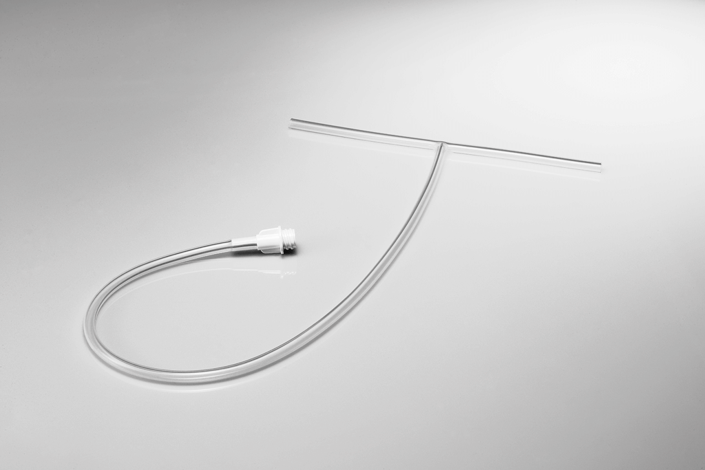 T-Tube silicone - nthailand