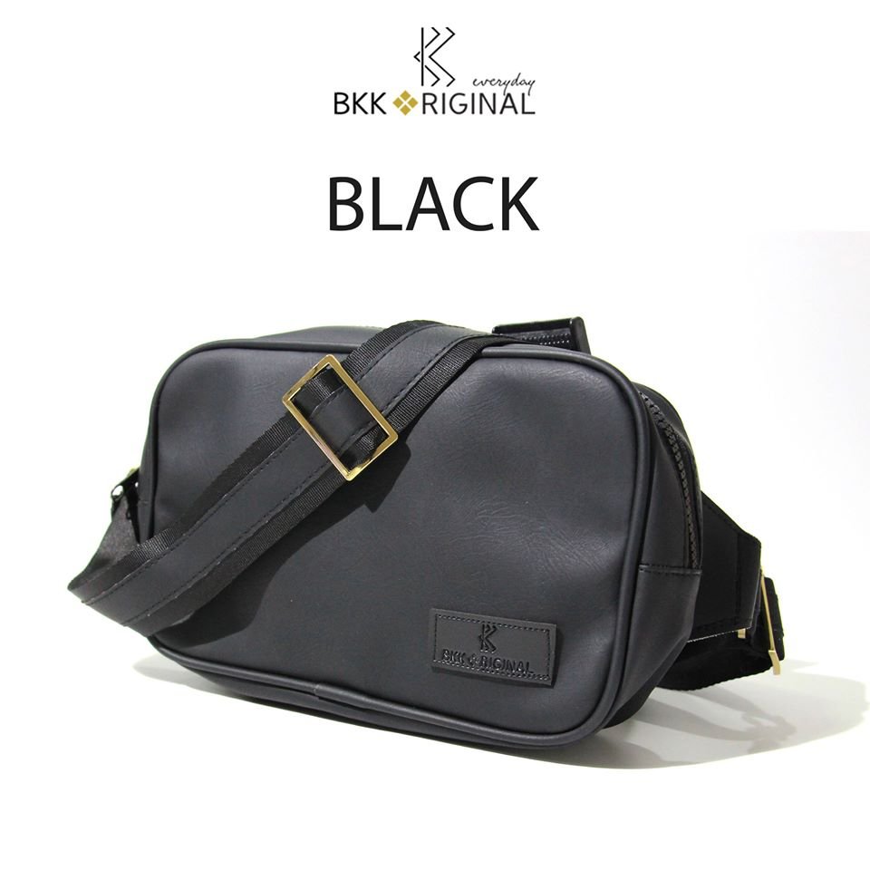 DM73 Black - bkkoriginal