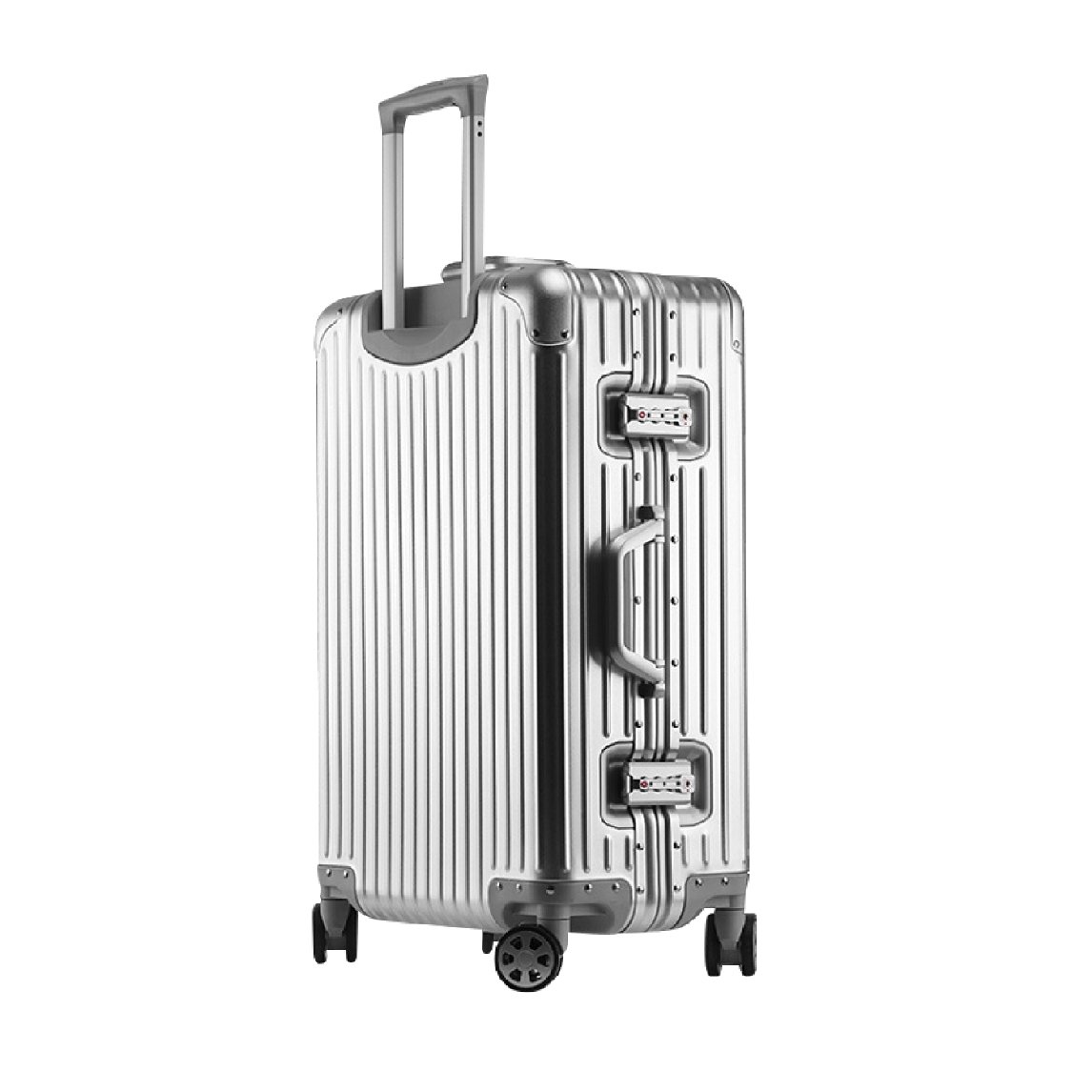 CLASSIC ALUMINIUM - baggage-luggage