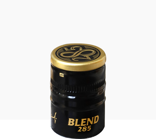 Non-Refillable Closure