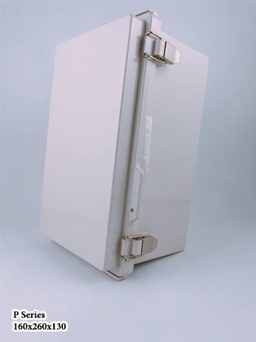 P Series 160x260x130,electric box,ตู้ควบคุม,control box,ตู้สวิทซ์บอร์ด ...