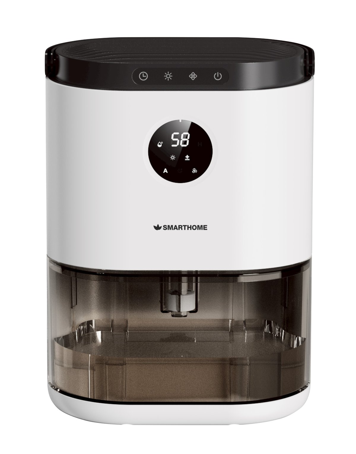 SMARTHOME เครื่องลดความชื้น รุ่น SM-DH001