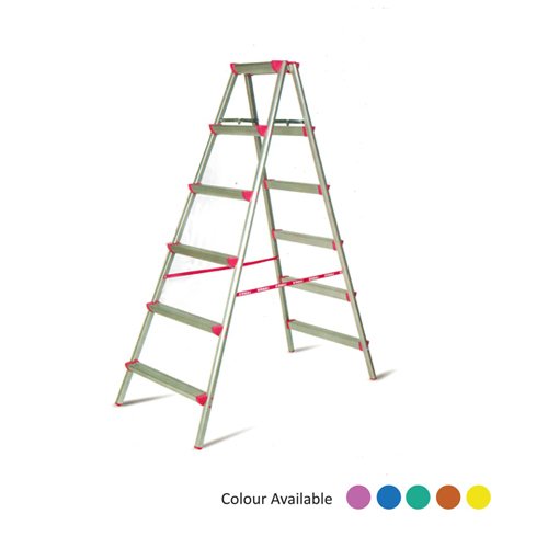 บันไดแฟนซี รุ่น LD-CLS - thaibuytools