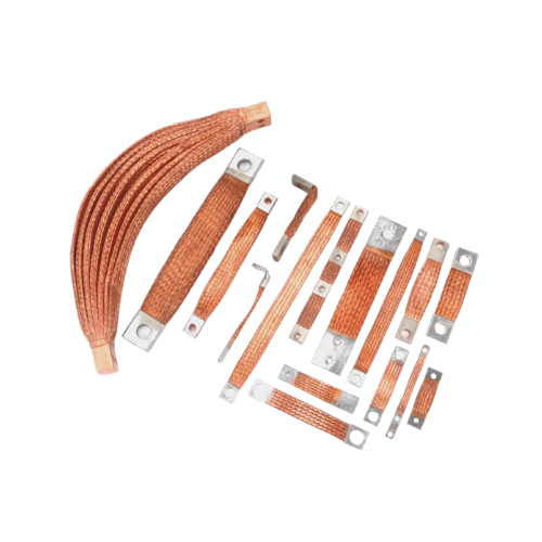 Flexible Copper Connector