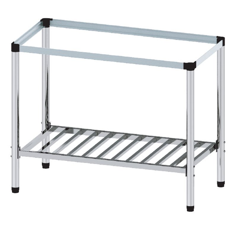 AVT 100 - advanced-stainless