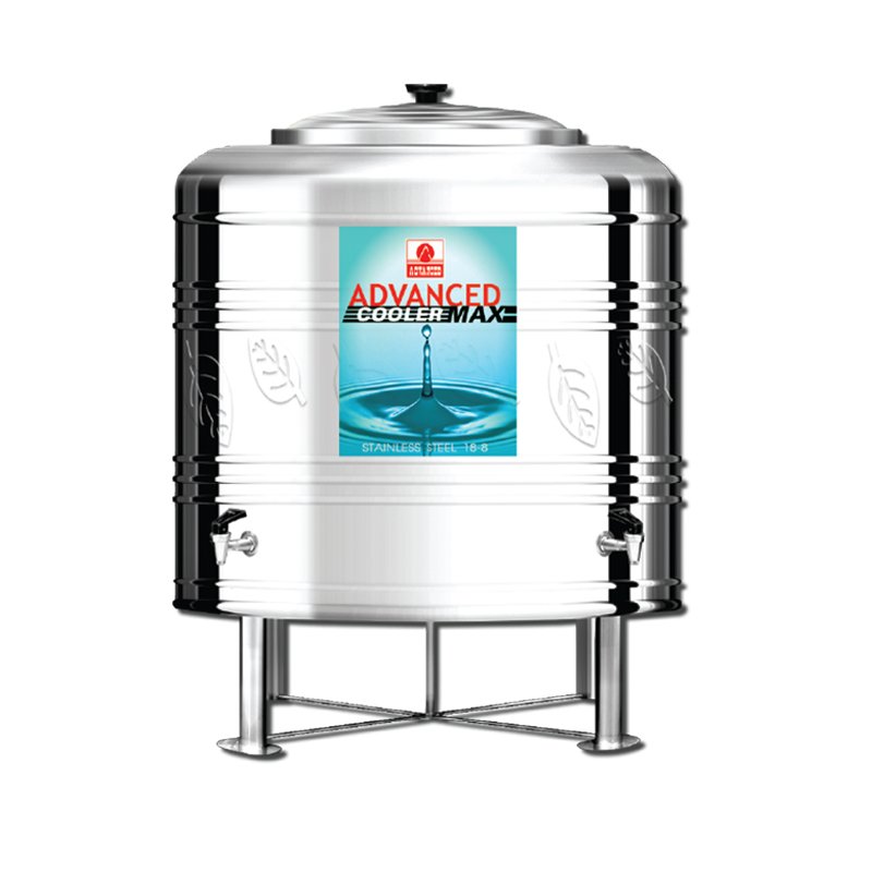 CL 200 - advanced-stainless