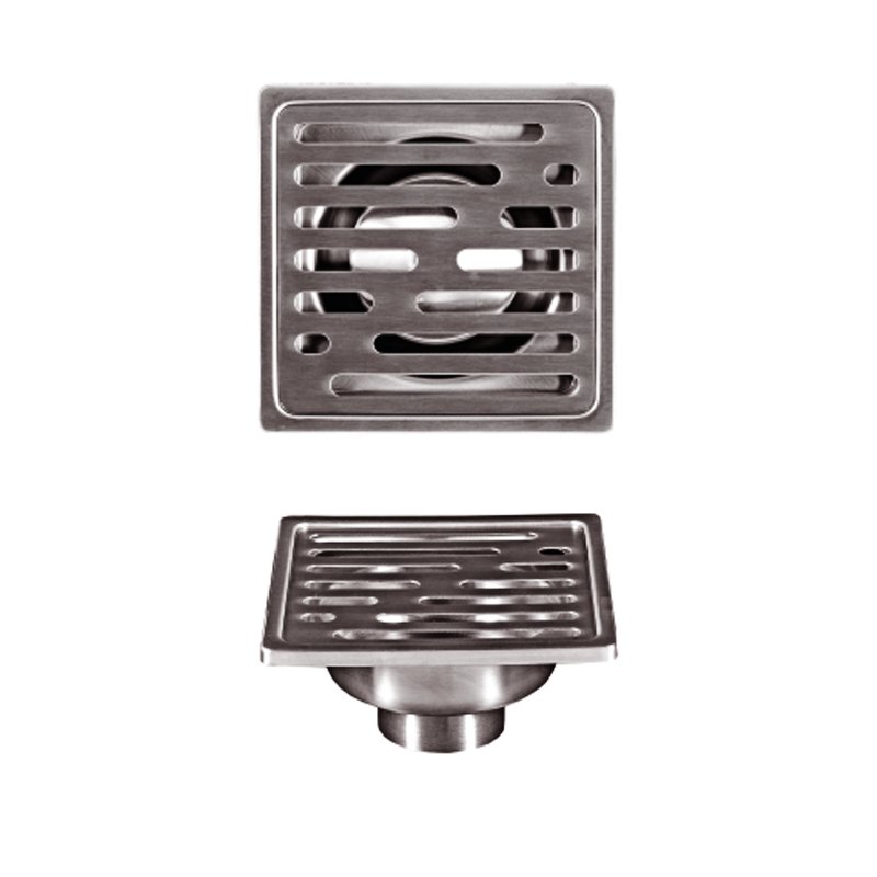 FD 412 P - advanced-stainless