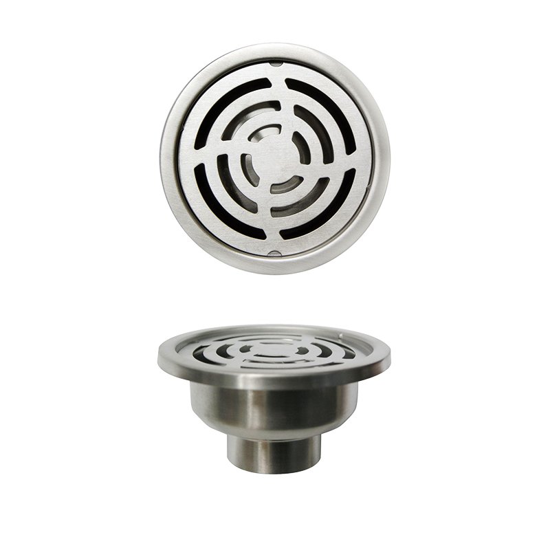 FD R712 P - advanced-stainless