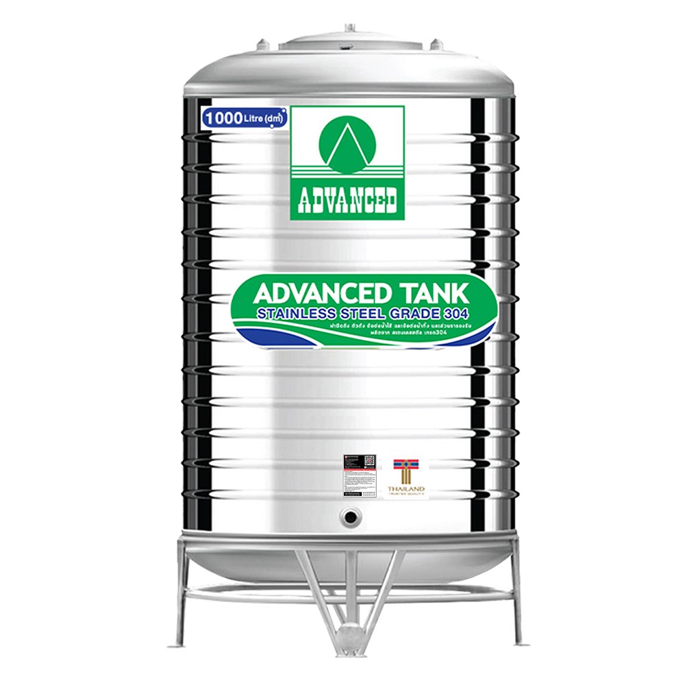 AR 1000 - advanced-stainless