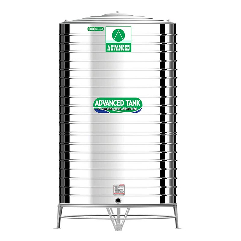 ARF 5000 - advanced-stainless