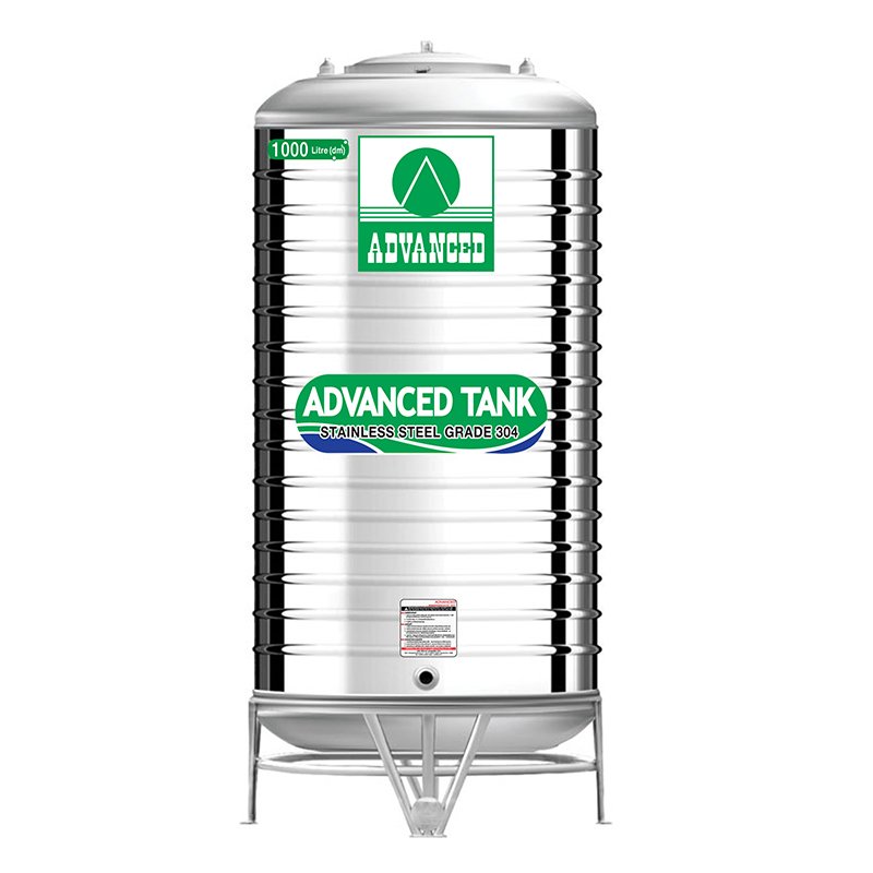 ARH 1000 - advanced-stainless