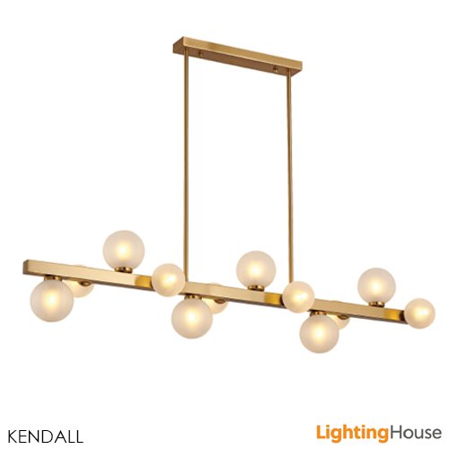 Kendall - lightinghouse