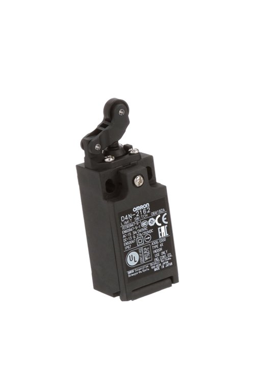 Limit Switch [D4N] Omron