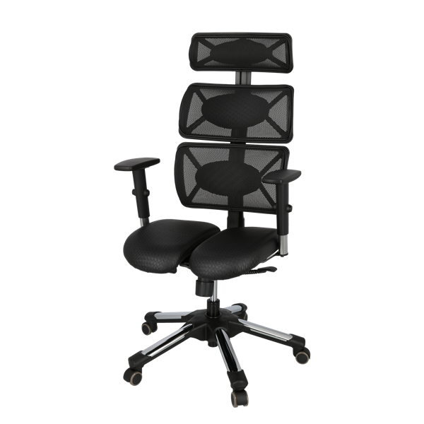 DOCTOR 2 - Hara chair เก้าอี้เพื่อสุขภาพ (ERGONOMIC CHAIR)