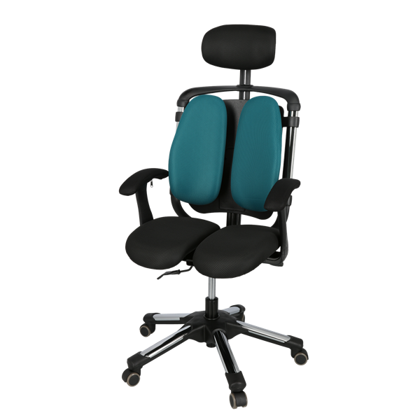 NIETZSCHE-H - Hara chair เก้าอี้เพื่อสุขภาพ (ERGONOMIC CHAIR ...