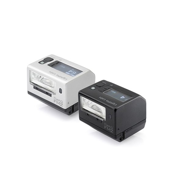 FlashQ FM2 Wireless Flash with TTL for Fujifilm