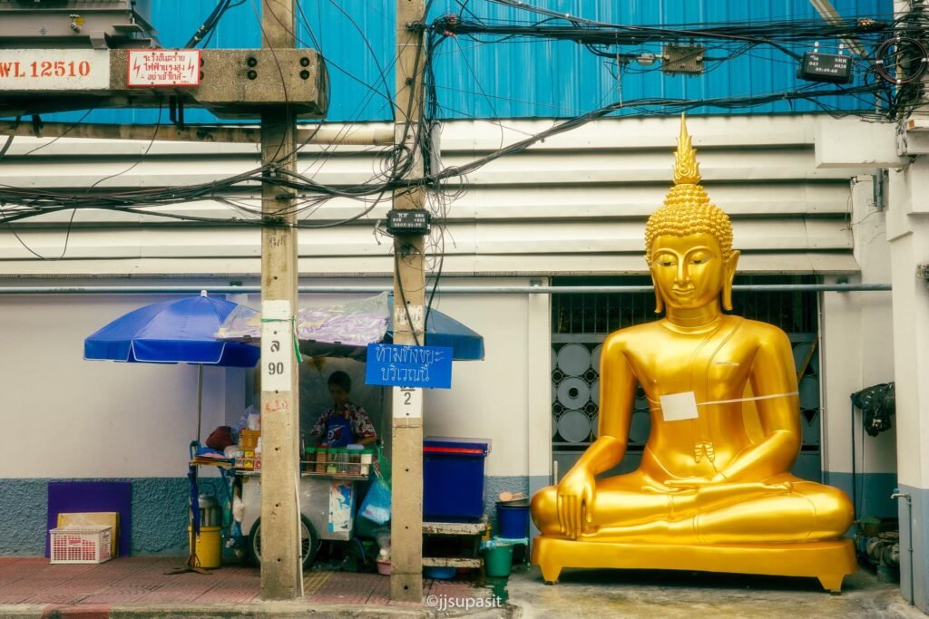 GR EXPERIENCE : บันทึก… จากคนพูดน้อย