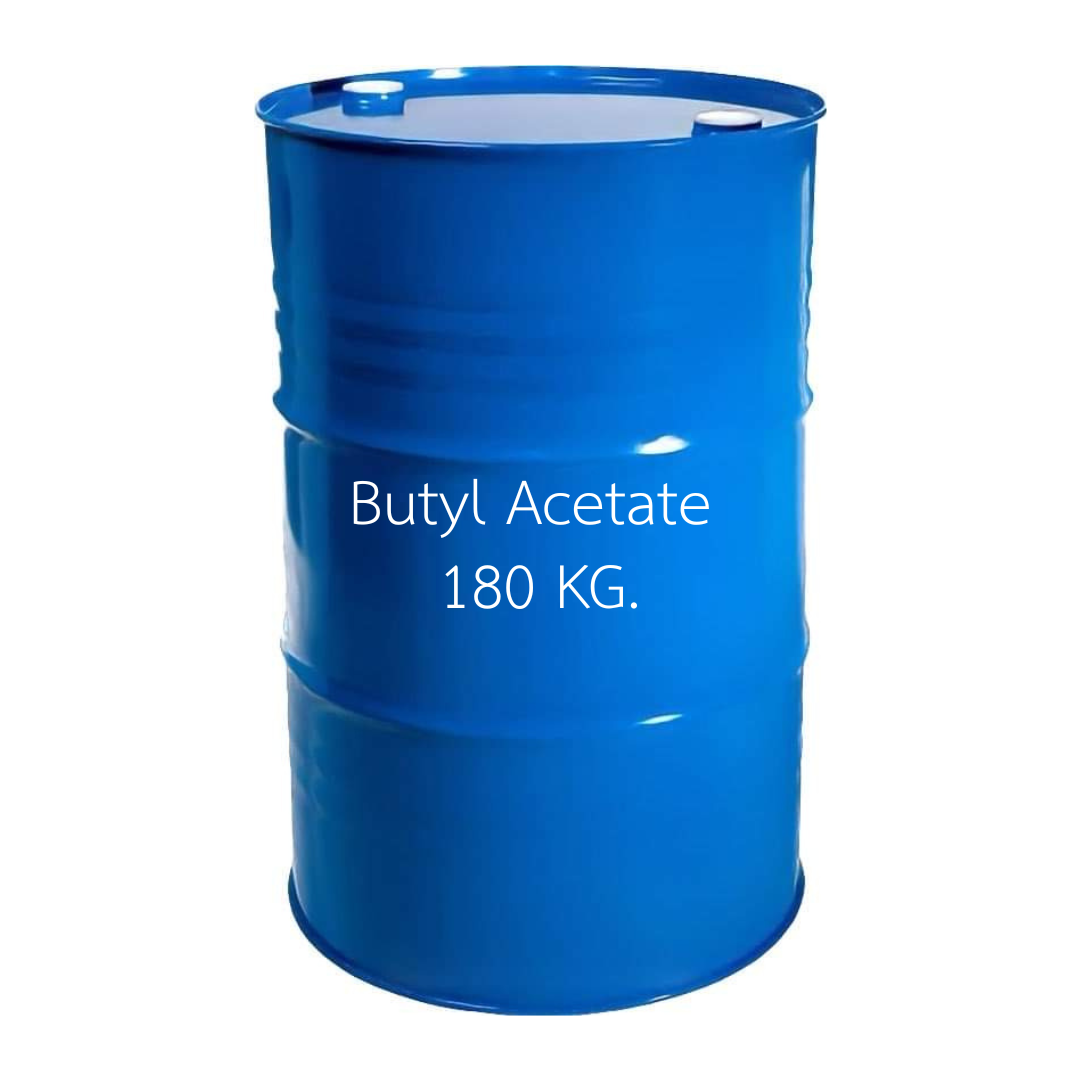Butyl Acetate (BA) / บิวทิล อะซิเตท