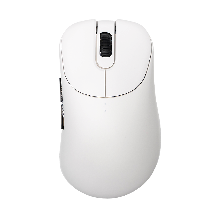 OUTSET AX White Wireless 4K