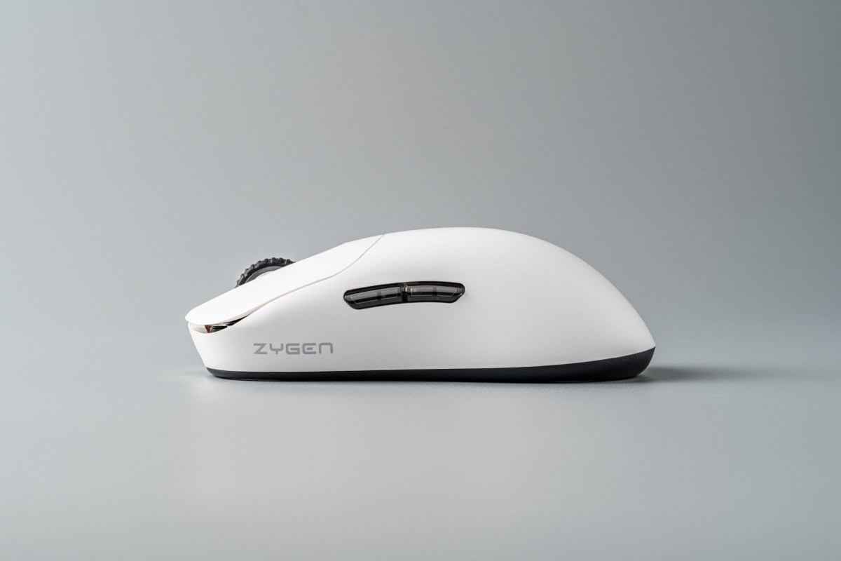 ขั้นตอนการ Update Firmware (VAXEE Wireless Mouse)