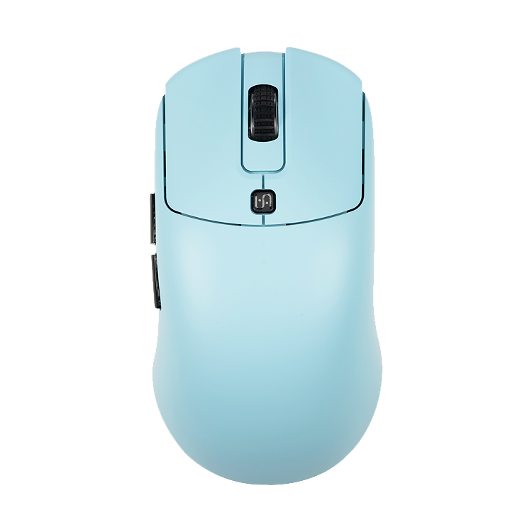 VAXEE XE-S Blue Wireless 4K