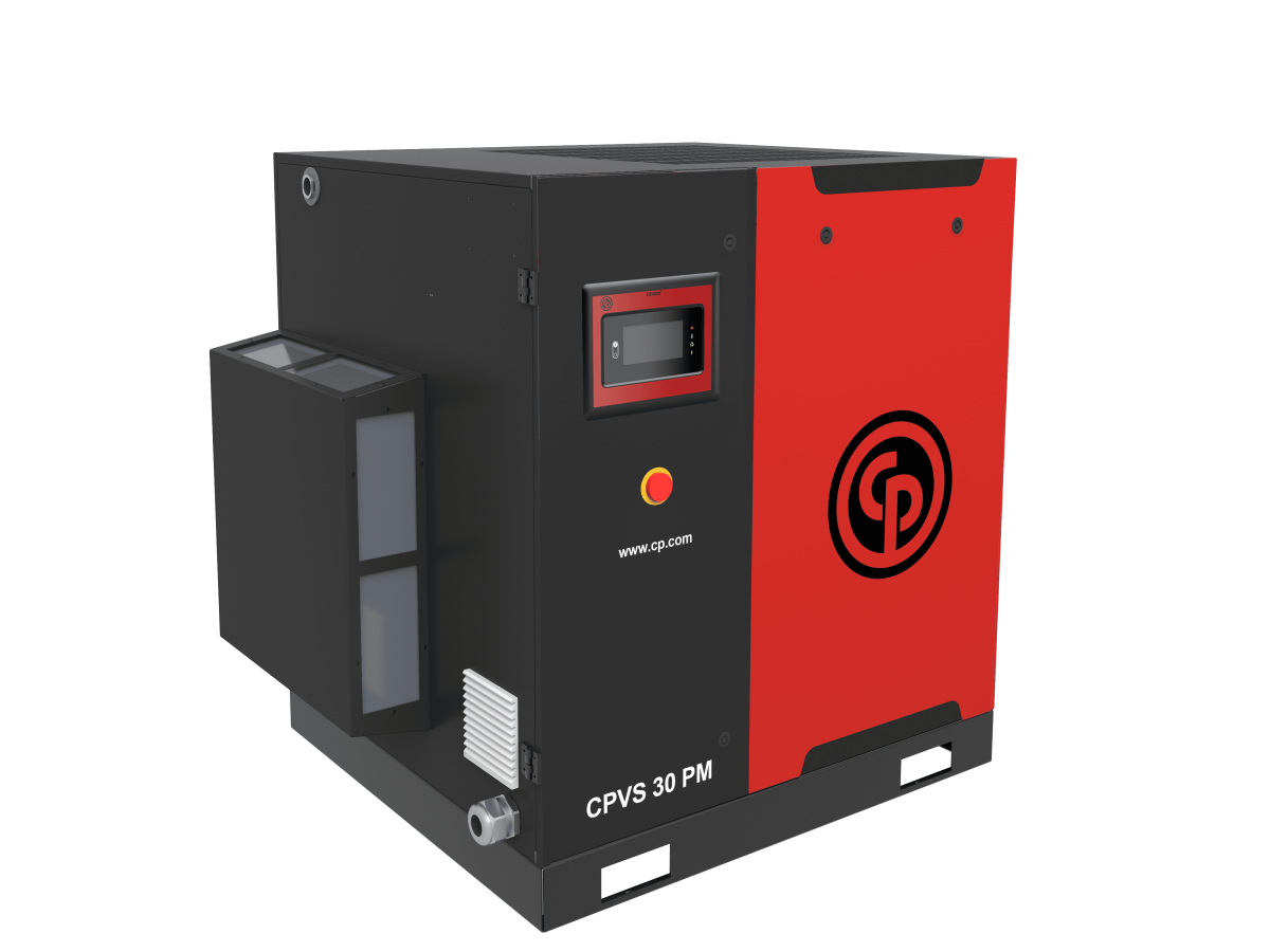 Variable Speed Compressor