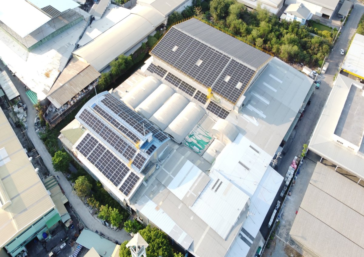 Standard Manufacturing.Co.ltd