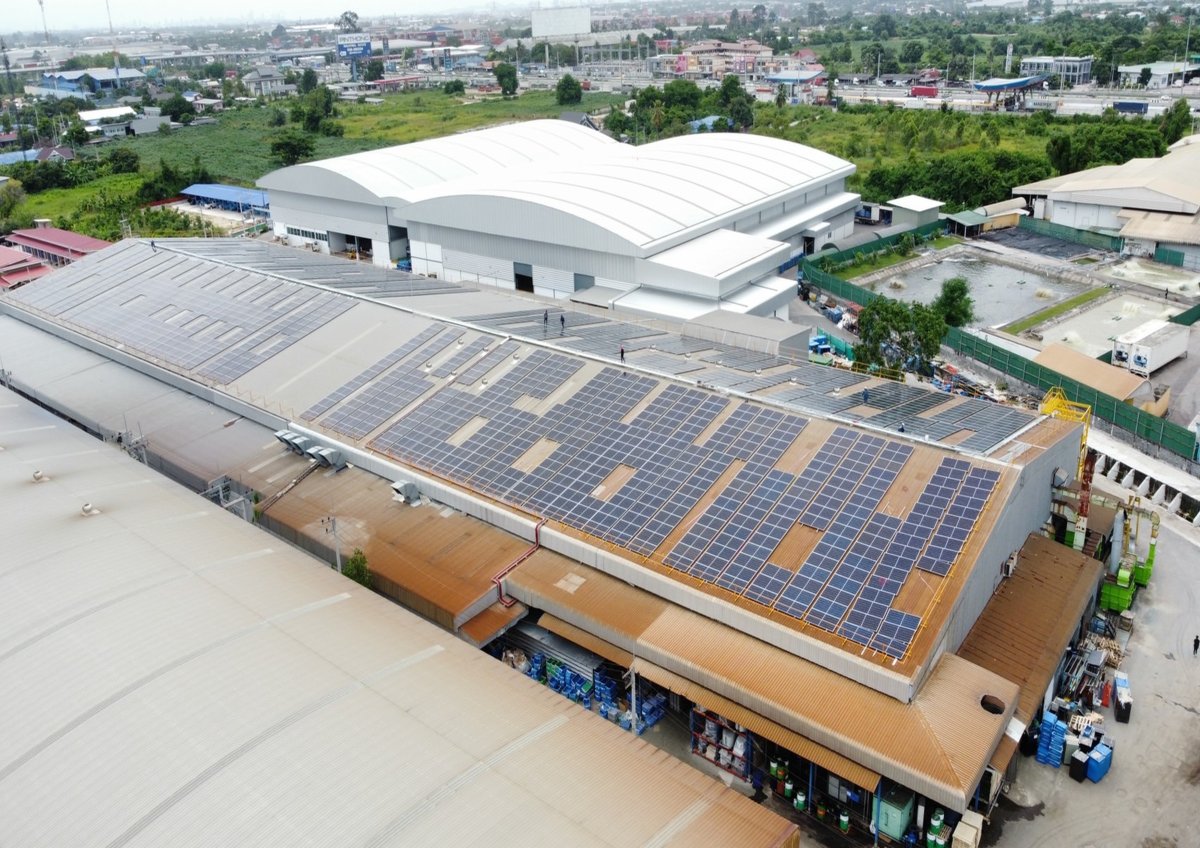 Thai World Tech Co., Ltd.