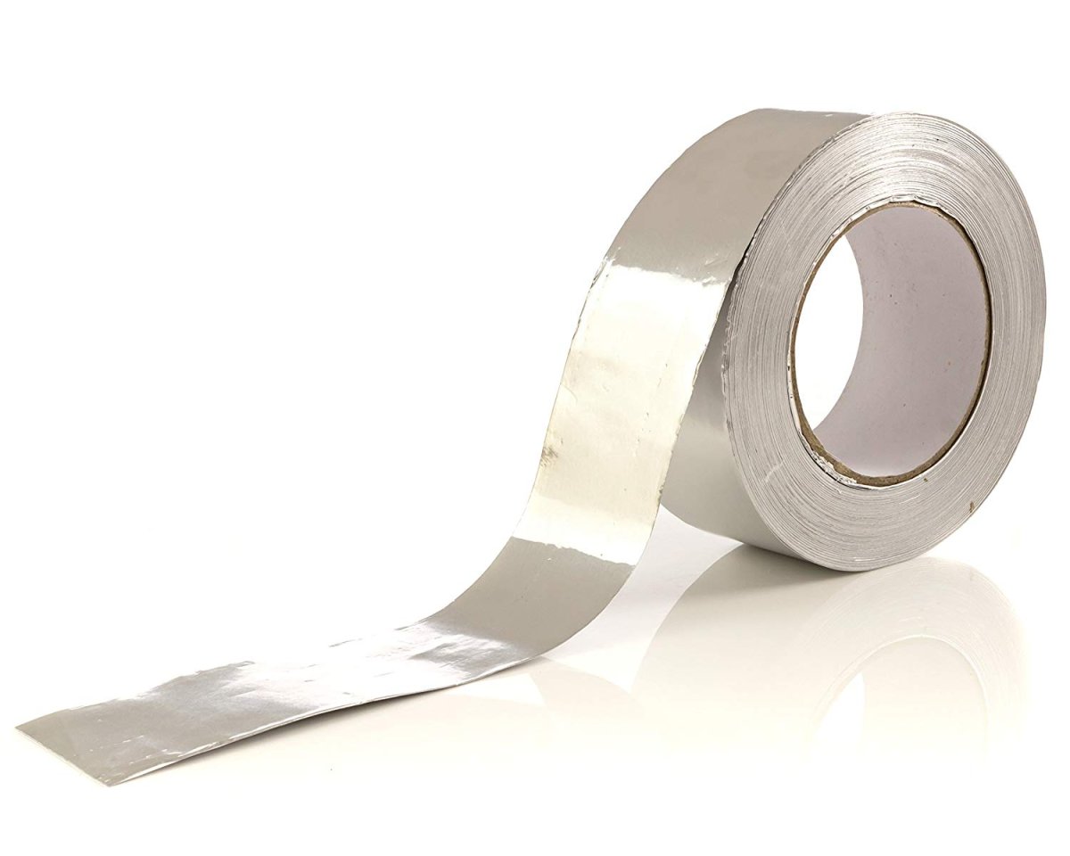Aluminum Adhesive Tape